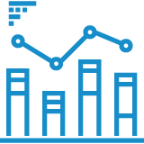 Static visualizations
